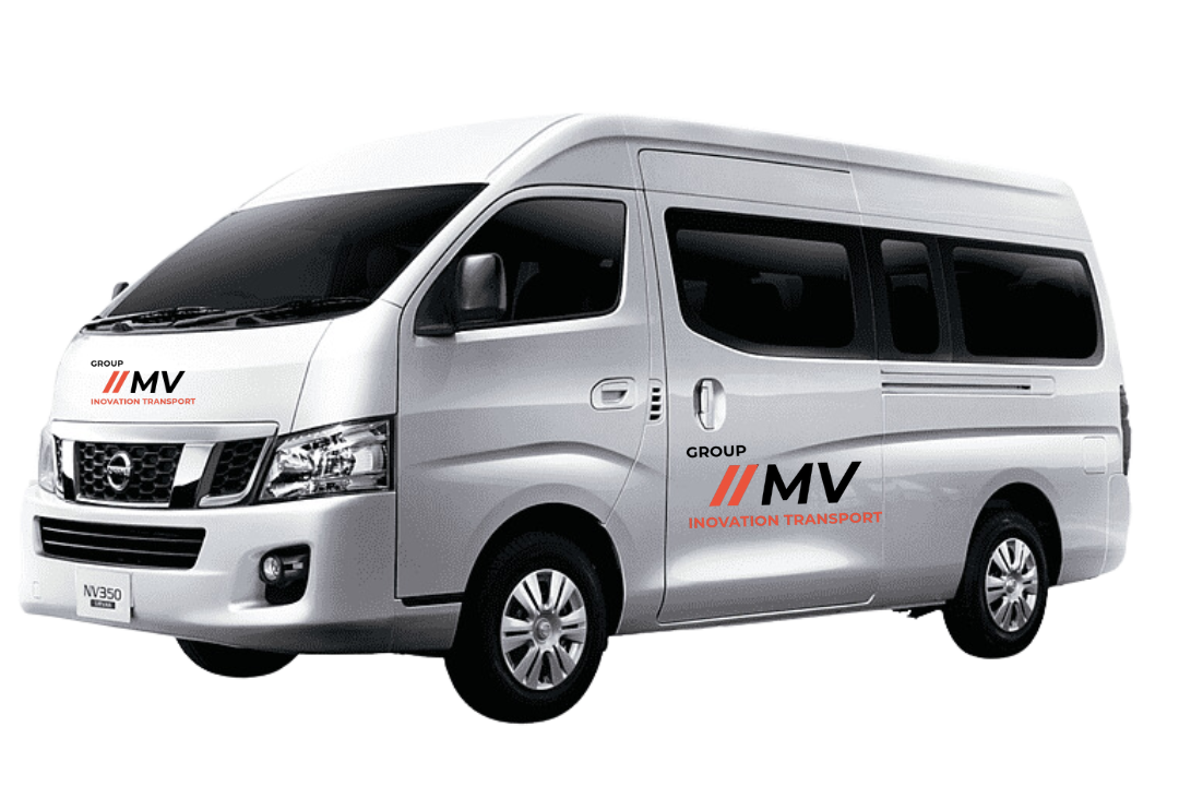Inovation Transport – grupo-mv.com.mx
